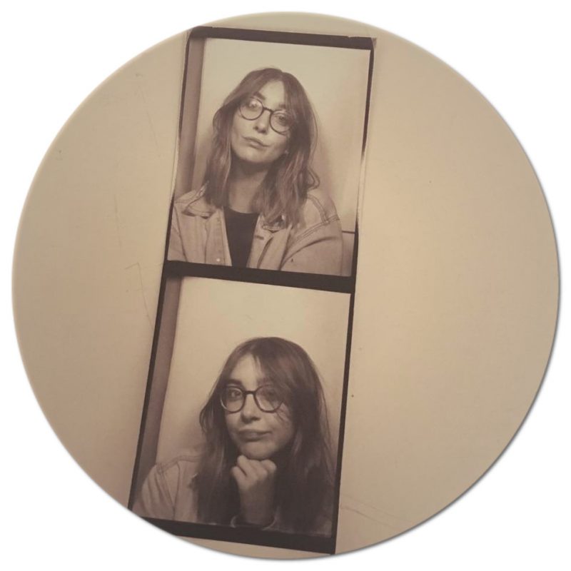 Contributors | KILORAN