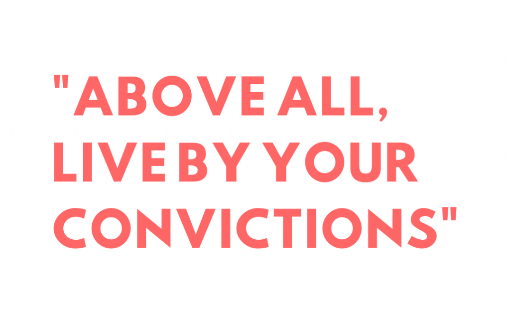 Activism is Self-Care : Radical & Restful | KILORAN