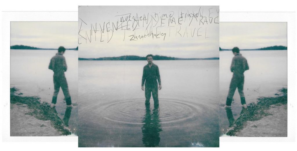 REVIEW : I Invented Time Travel - Zander Hawley | KILORAN