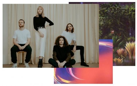 A Song For Everything : Bleach Lab's Essential Playlist | KILORAN